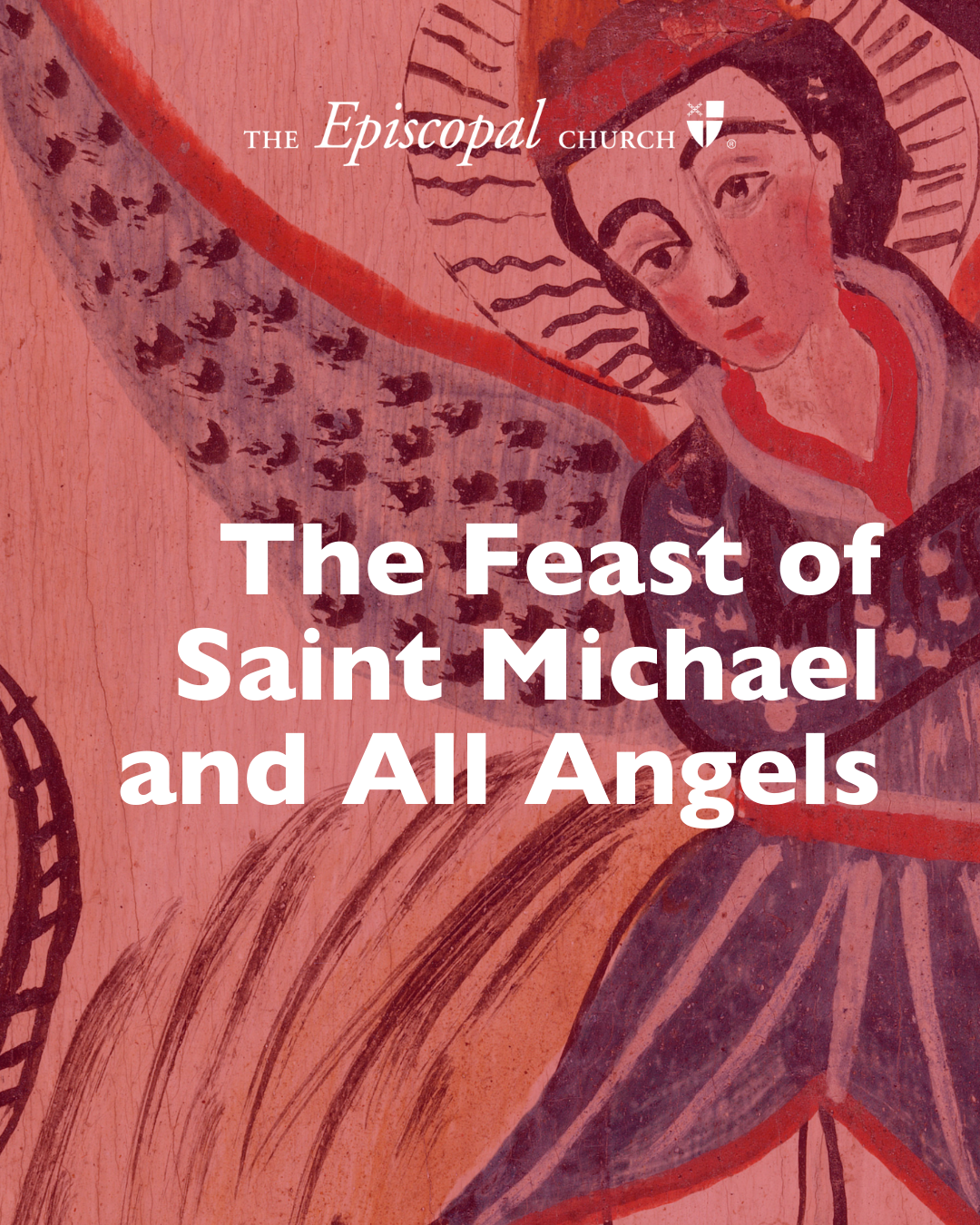 Saint Michael and All Angels – The Episcopal Church
