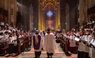 Methodists, Methodism – The Episcopal Church