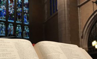 Episcopal Church Structure and Organization – The Episcopal Church