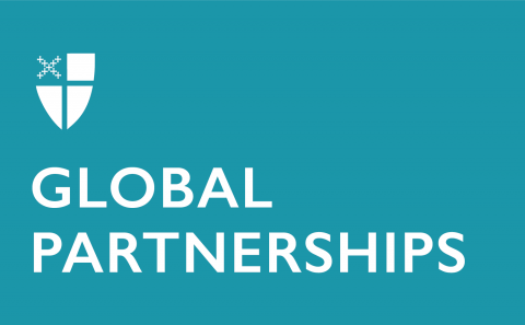 Good Friday Offering – The Episcopal Church