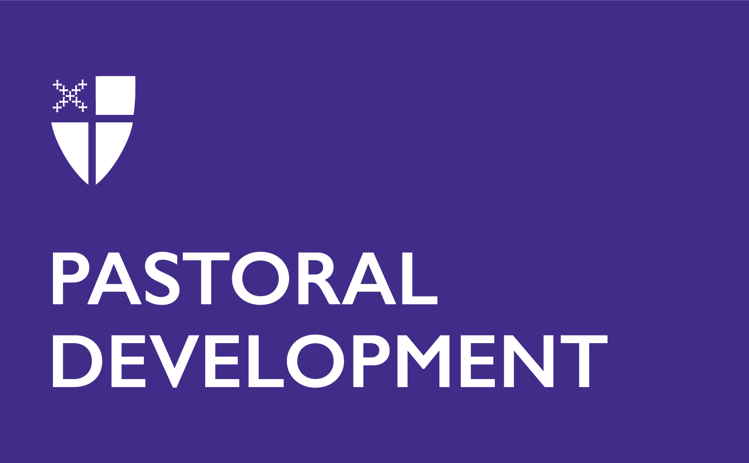 Pastoral Development – The Episcopal Church