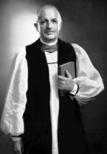 Past Presiding Bishops – The Episcopal Church