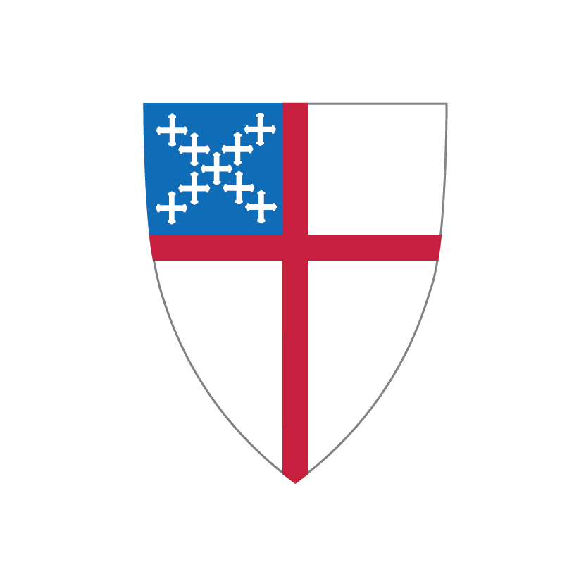 Logos, Shields & Graphics – The Episcopal Church