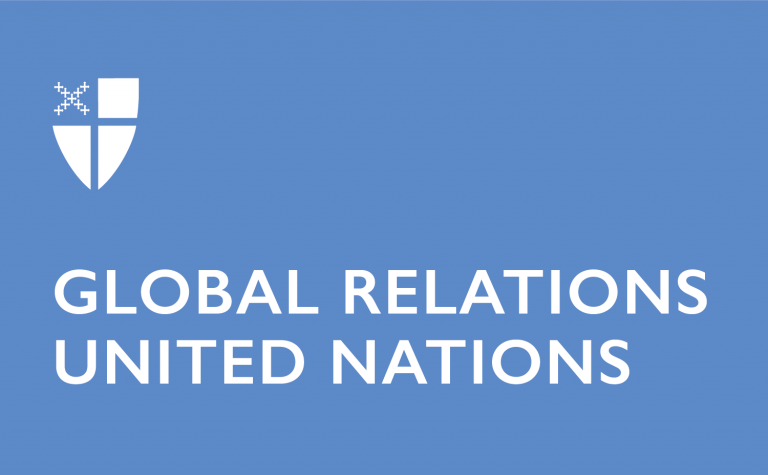 Creation Care – The Episcopal Church