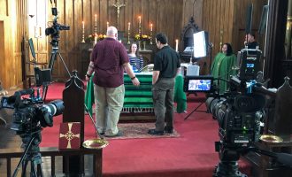 Methodists, Methodism – The Episcopal Church