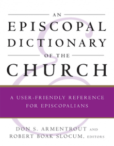 Rector – The Episcopal Church