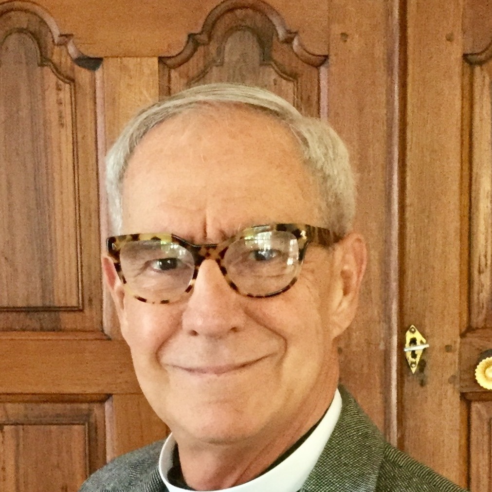 Juan M.C. Oliver – The Episcopal Church