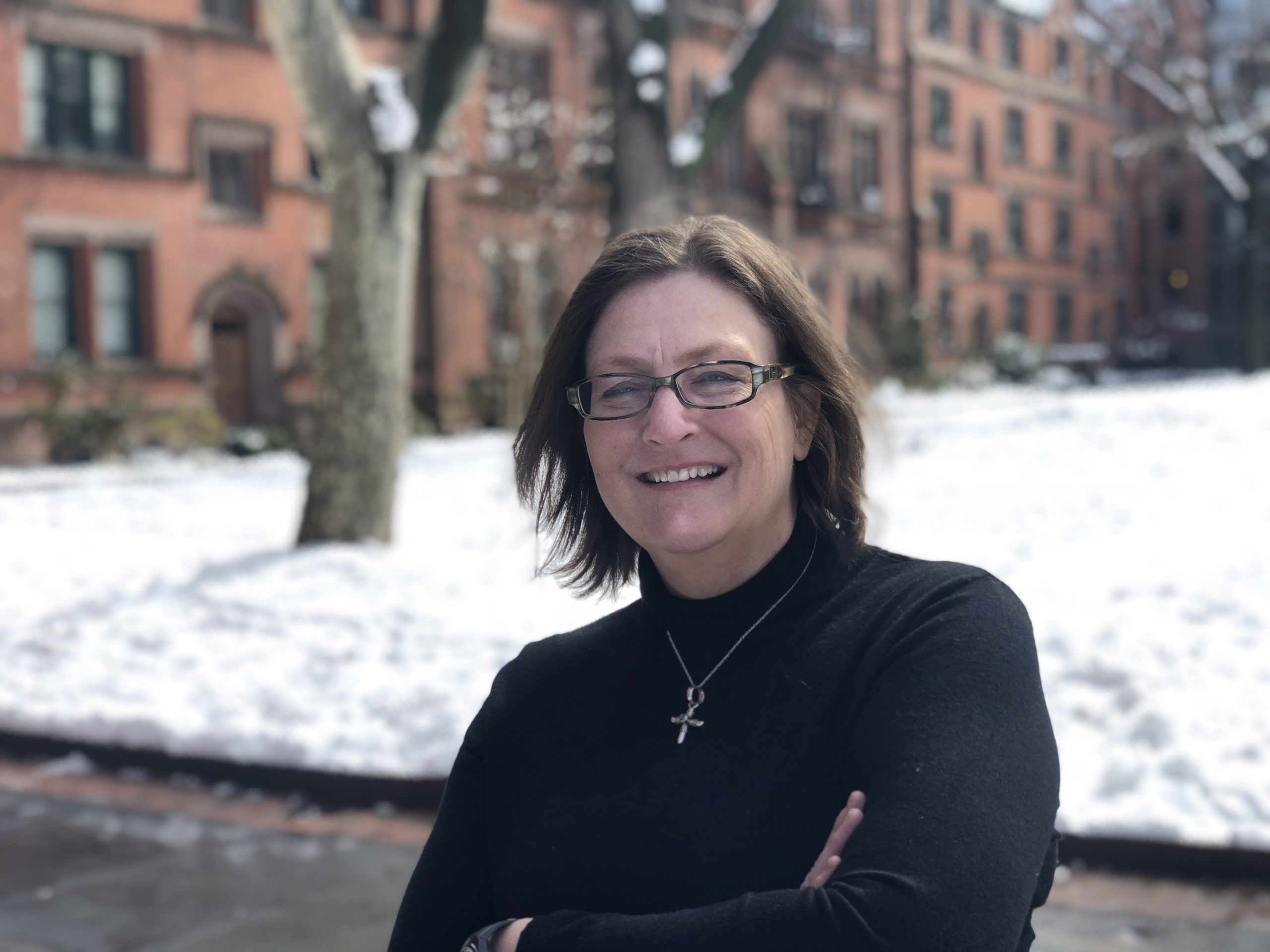 Jennifer Allen – The Episcopal Church