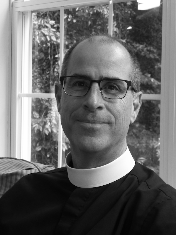 Joseph S. Pagano – The Episcopal Church