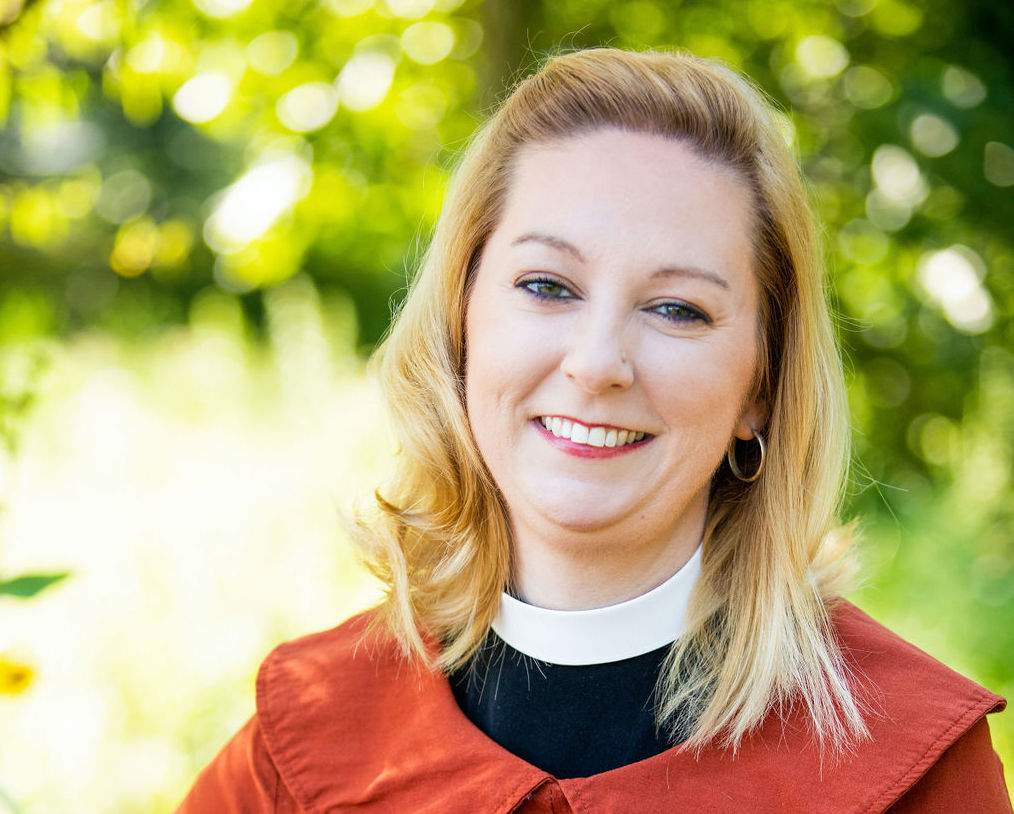 Whitney Rice – The Episcopal Church