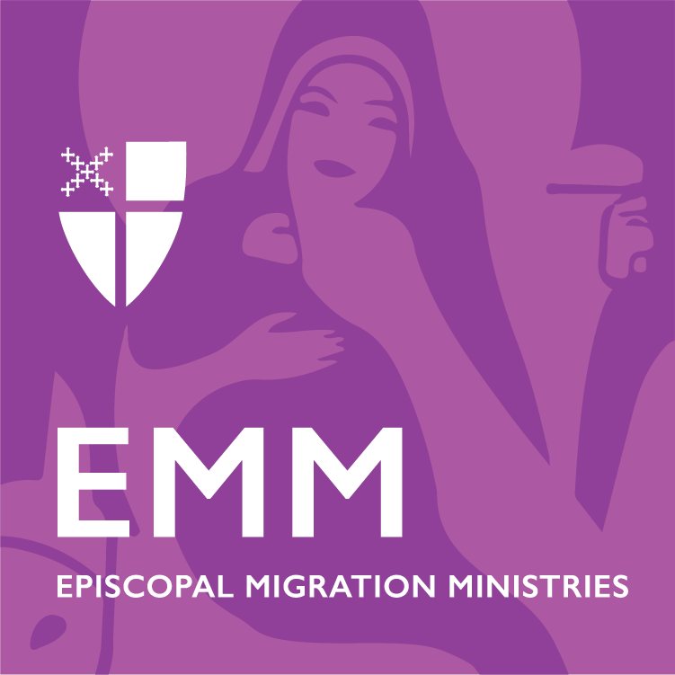 EMM Affiliate Network Map – The Episcopal Church