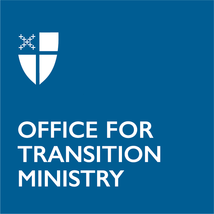 Transition Ministry – The Episcopal Church