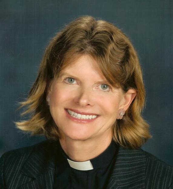 Suzanne E. Watson – The Episcopal Church