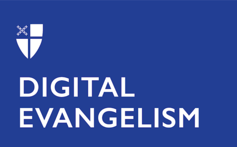 Logos, Shields & Graphics – The Episcopal Church