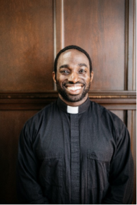 Profile: The Rev. Edwin Johnson – The Episcopal Church