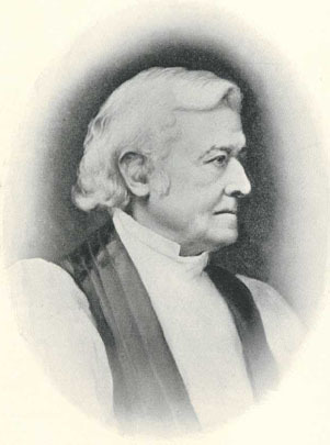 Jackson Kemper, Bishop and Missionary, 1870 – The Episcopal Church