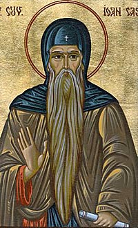John Cassian, Monastic and Theologian, 435 – The Episcopal Church