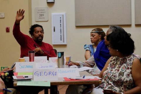 Healing Internalized Oppression – The Episcopal Church