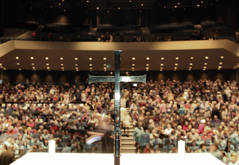 Model Policies – The Episcopal Church