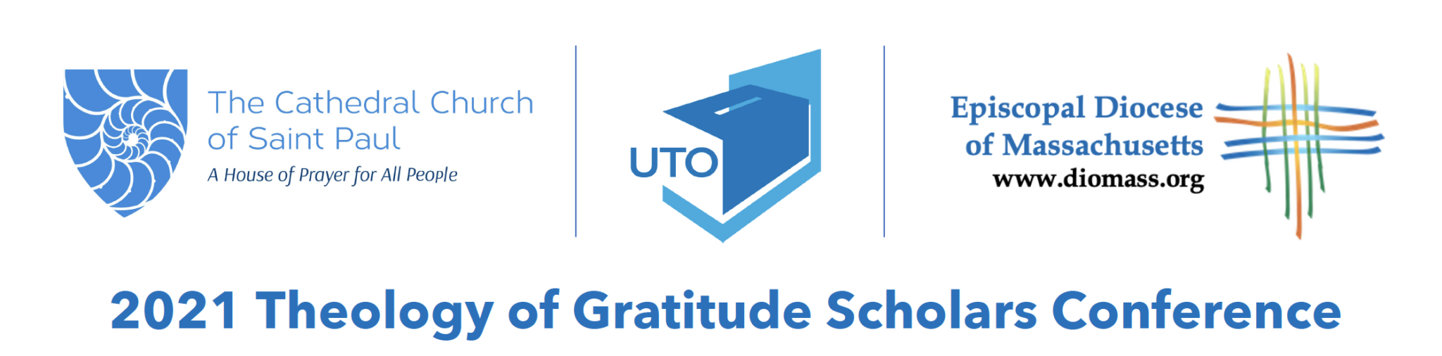 2021 UTO Scholars Conference Call for Proposals – The Episcopal Church
