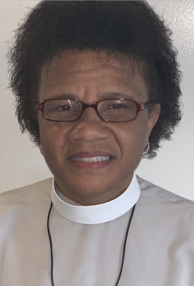 Marivel Milien – The Episcopal Church