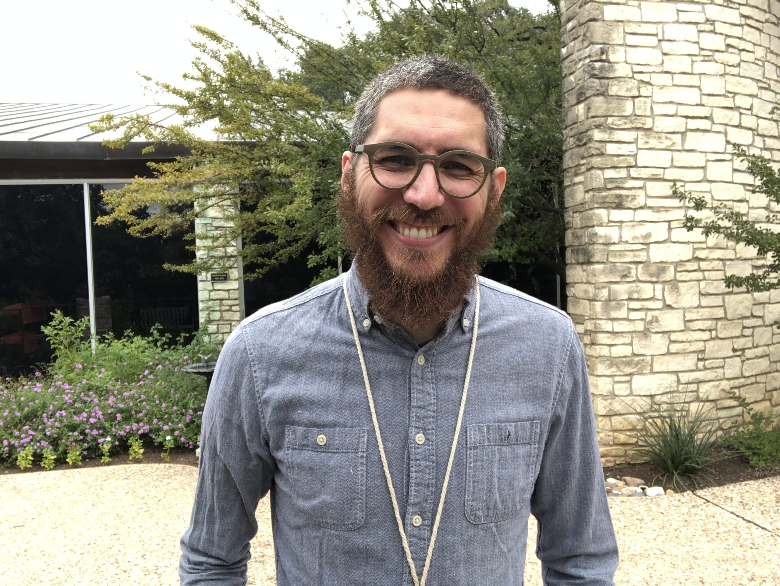 Derek Larson – The Episcopal Church