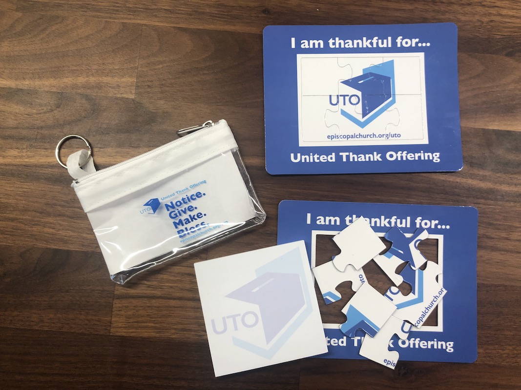 New UTO Materials and Digital Resources – The Episcopal Church