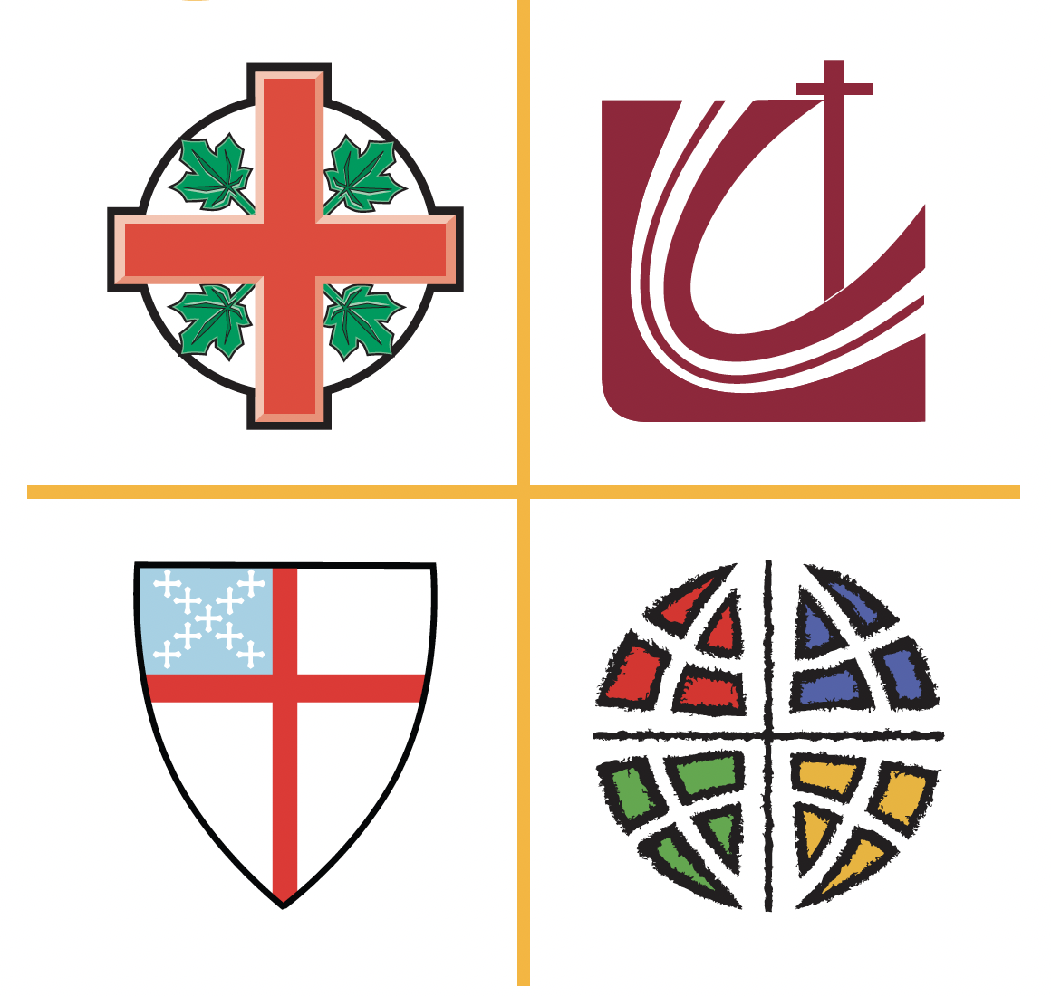 Churches Beyond Borders: Joint Devotions 2021 – The Episcopal Church