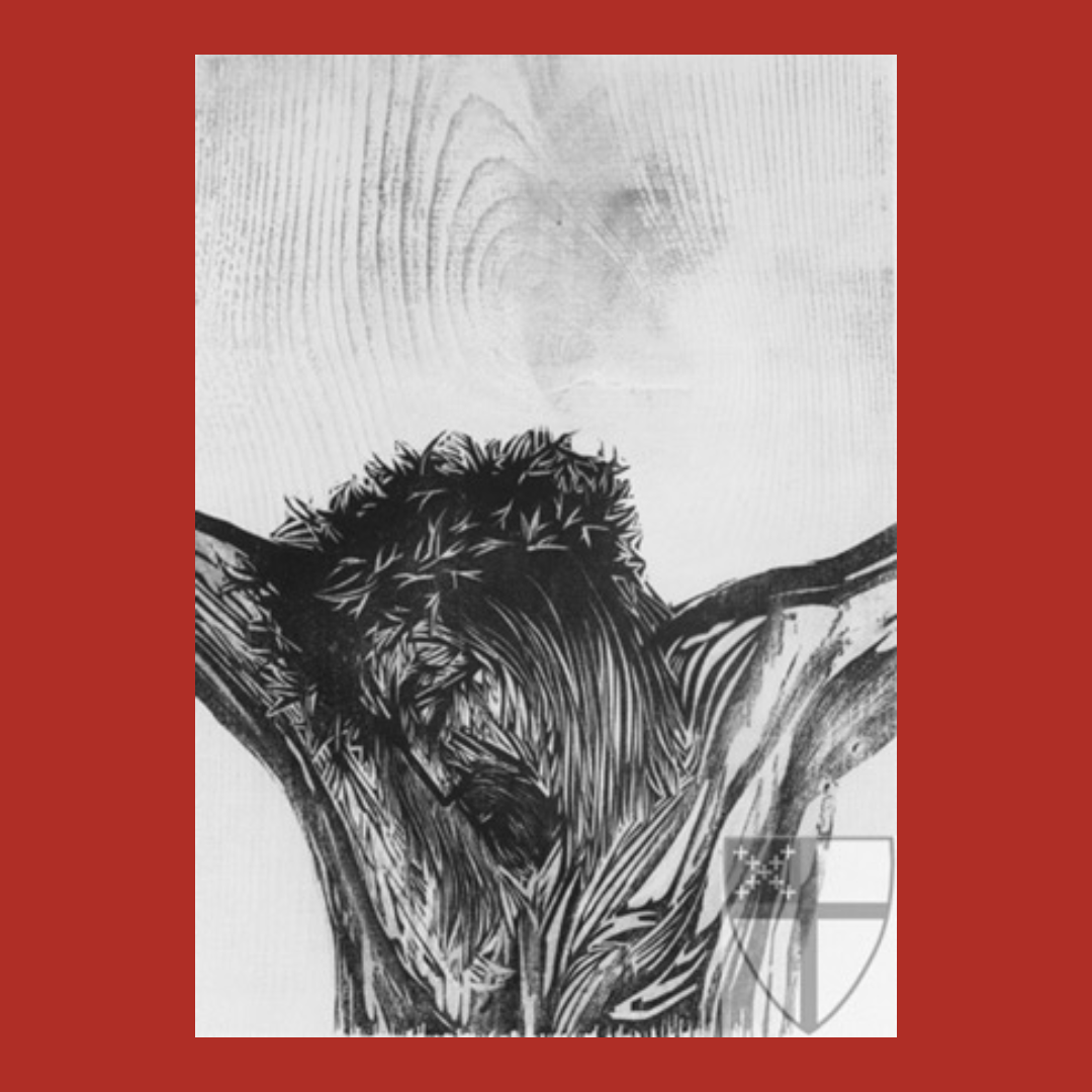 The Good Friday Offering: 1962-1972 – The Episcopal Church