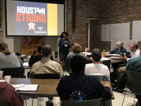 Social Justice and Advocacy Engagement – The Episcopal Church