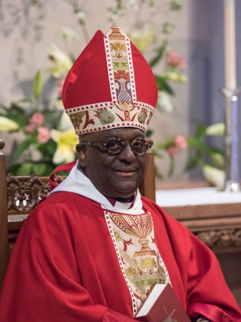 Black Bishops in The Episcopal Church 1874-Present – The Episcopal Church
