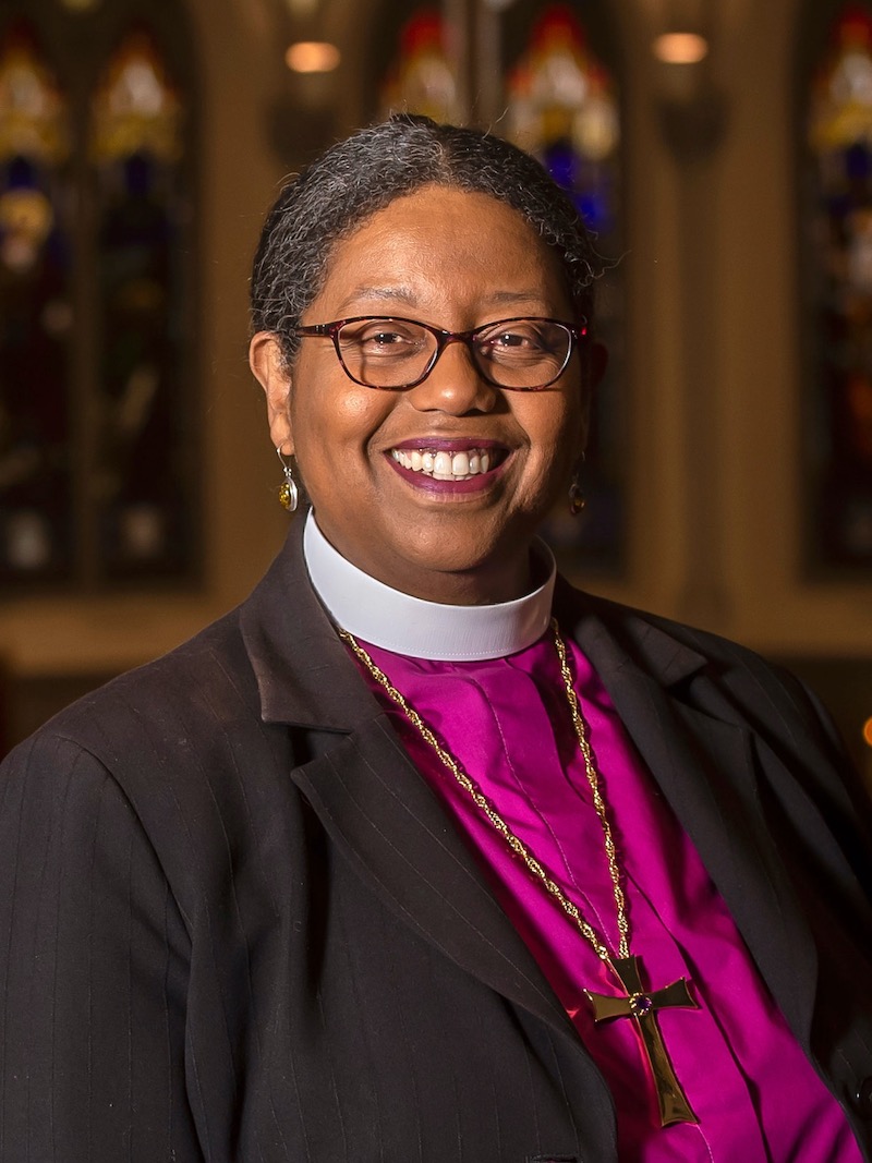 Black Bishops in The Episcopal Church 1874-Present – The Episcopal Church