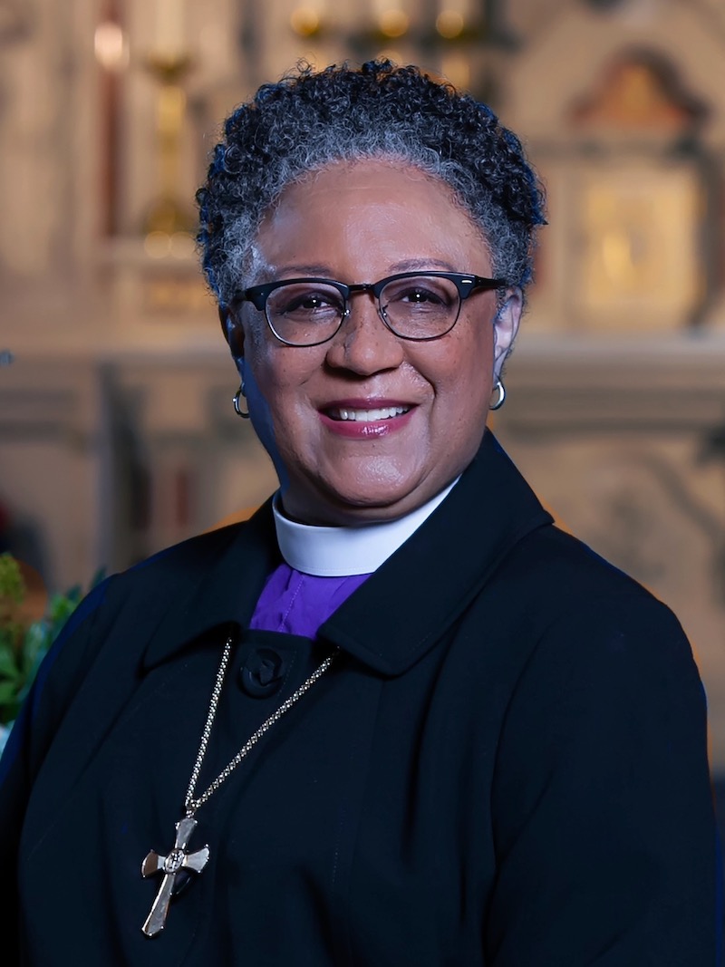 Black Bishops in The Episcopal Church 1874-Present – The Episcopal Church
