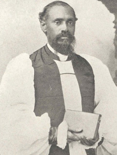 Black Bishops in The Episcopal Church 1874-Present – The Episcopal Church