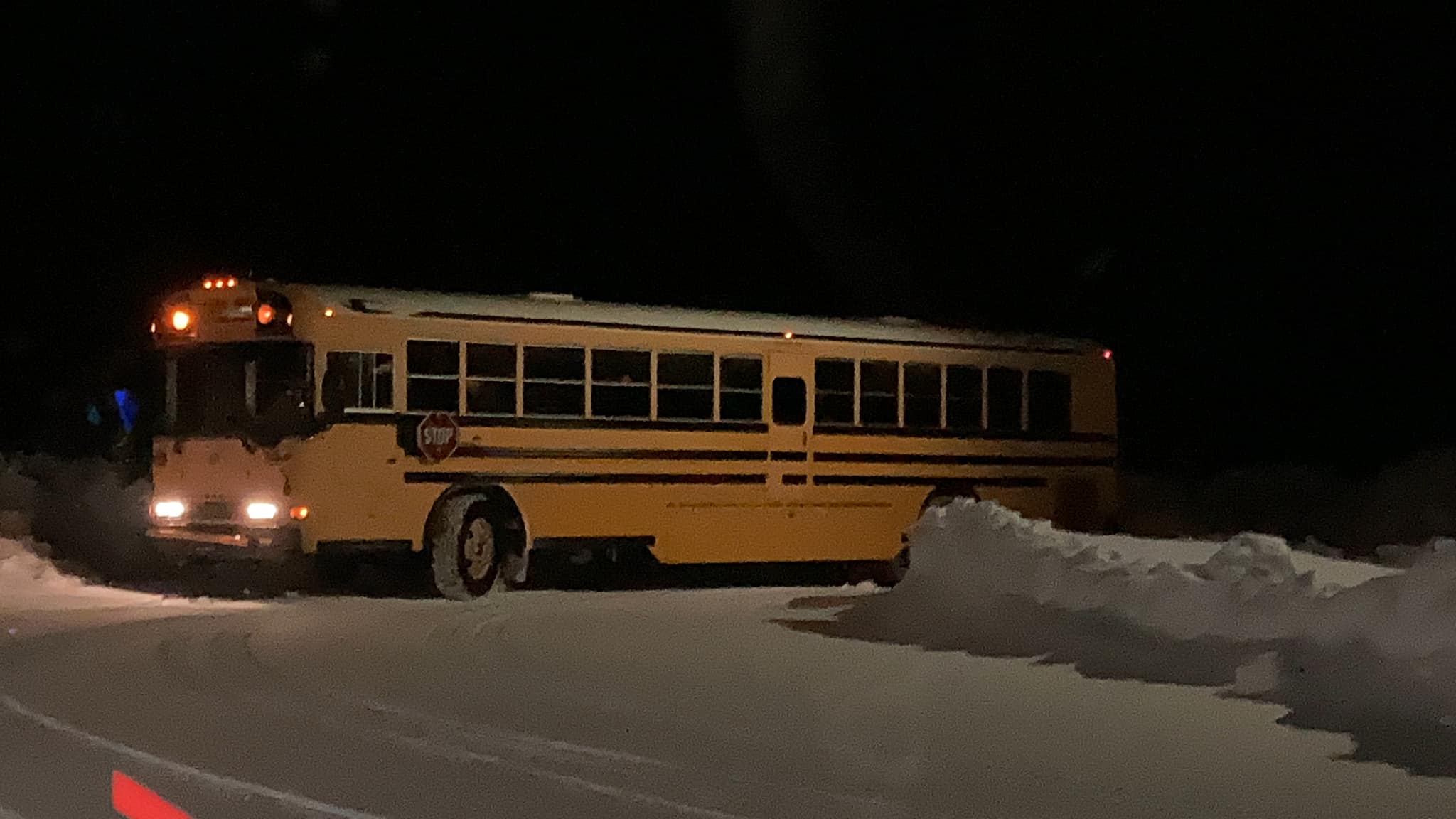 A School Bus for Kivalina, AK: The Consequences of Climate Change – The ...