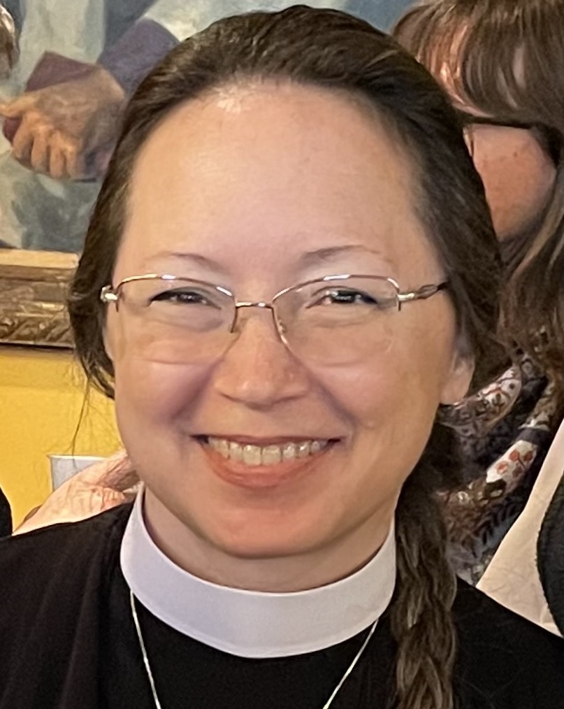 Angela Furlong – The Episcopal Church