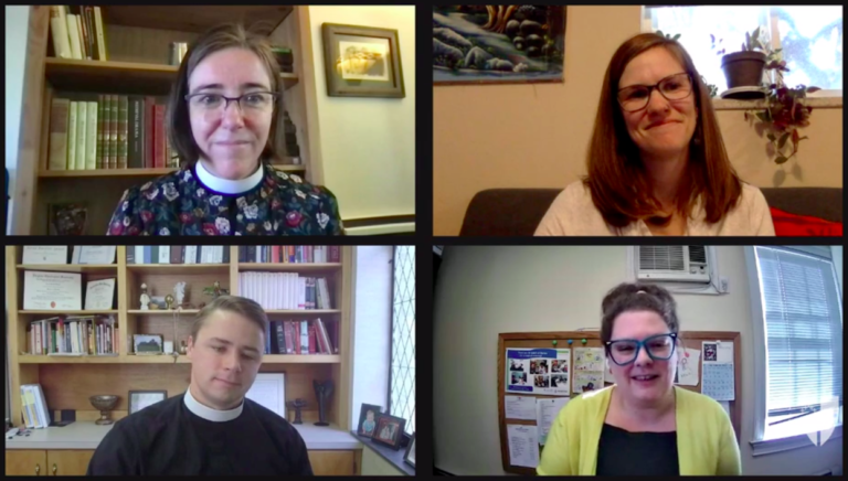 Bible Study: Epiphany 4 (A) – 2023 – The Episcopal Church