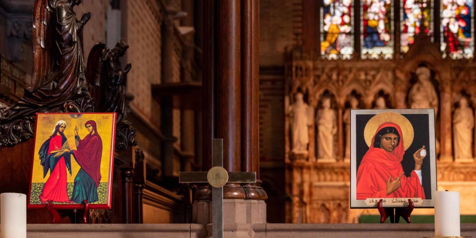 The Episcopal Church – The Episcopal Church