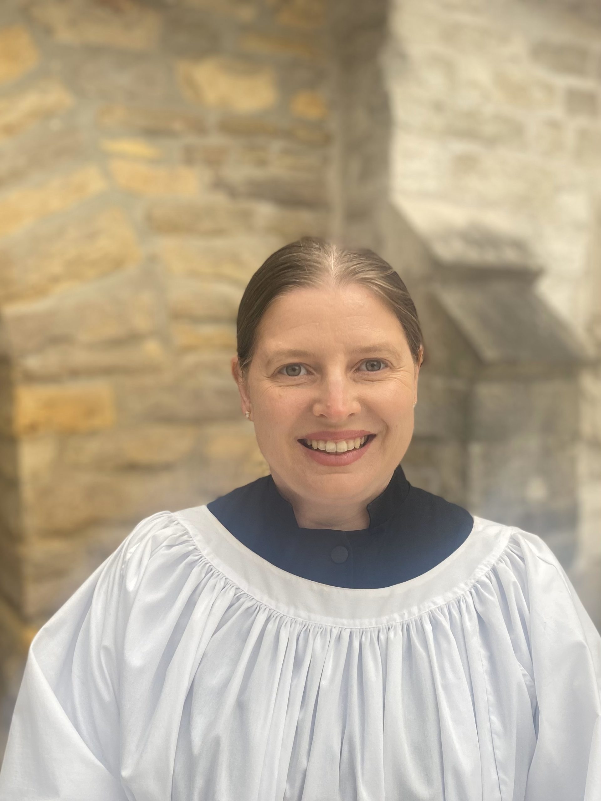 Erica Andersen – The Episcopal Church