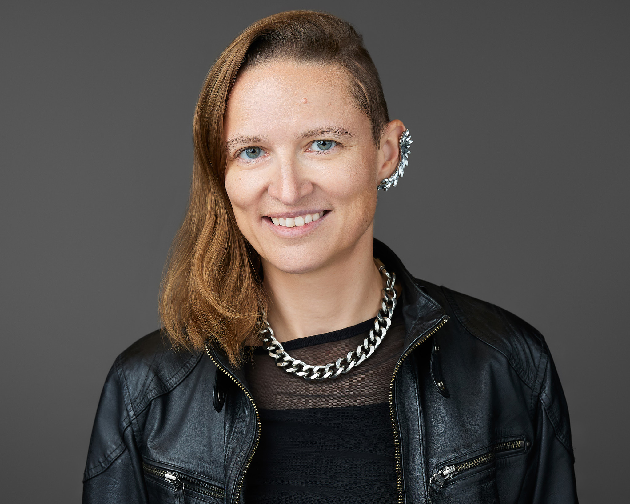 Dr. Carolin Frueh – The Episcopal Church