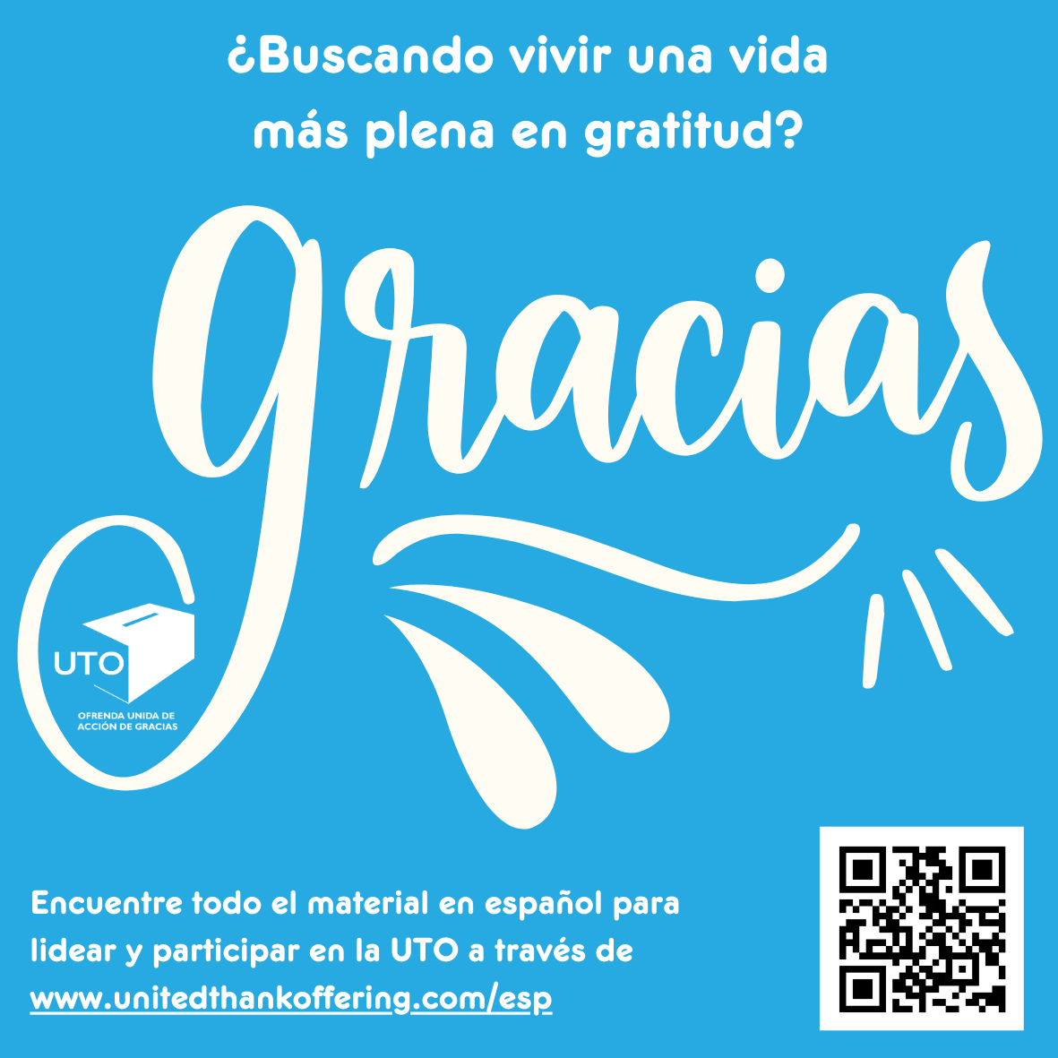 Ofertas de la UTO en español en la Convención General (incluido el ...