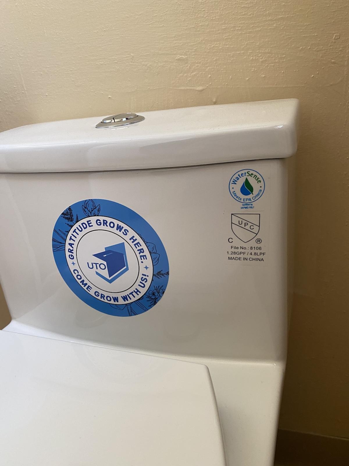 UTO Blue Goes Green! UTO Grant Story – Montana 2022 – The Episcopal Church
