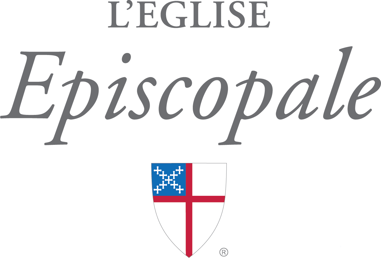 Logos, Shields & Graphics – The Episcopal Church