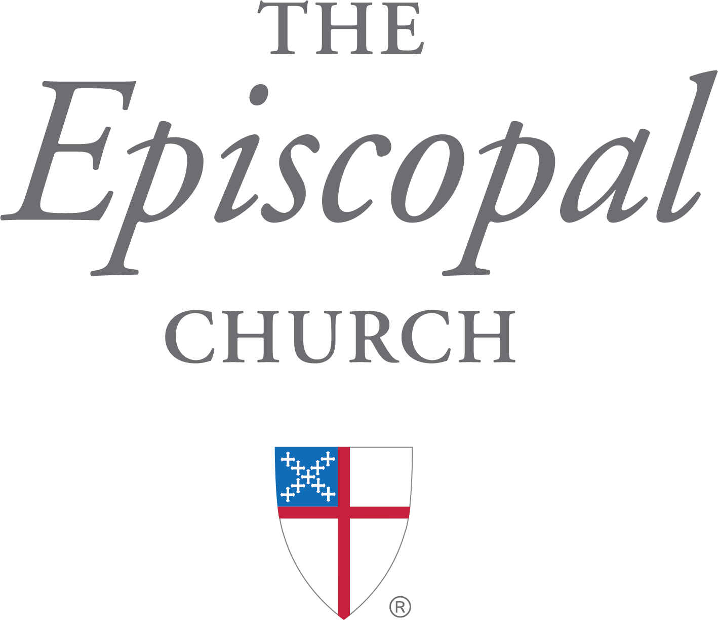 Logos, Shields & Graphics – The Episcopal Church