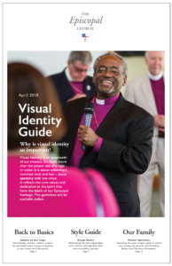 Logos, Shields & Graphics – The Episcopal Church