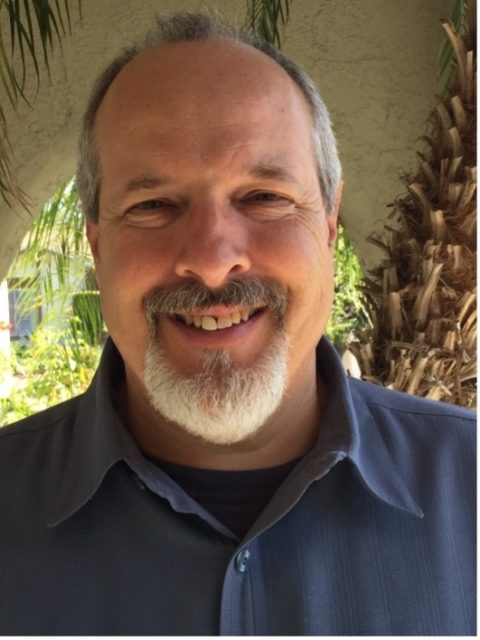 Jon Achée – The Episcopal Church