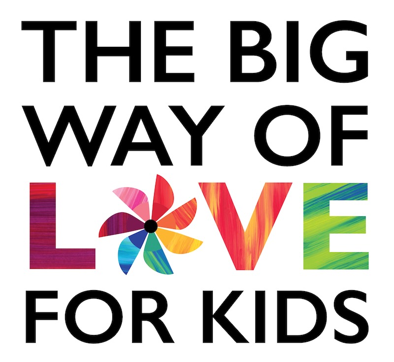 Big Way of Love for Kids – The Episcopal Church