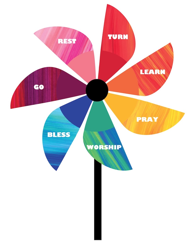 Big Way of Love for Kids – The Episcopal Church