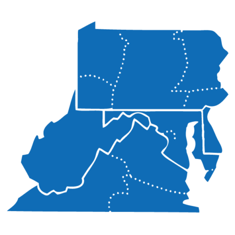 Browse by Province – The Episcopal Church