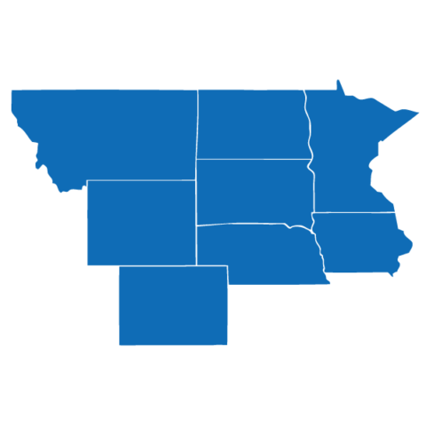 Browse by Province – The Episcopal Church